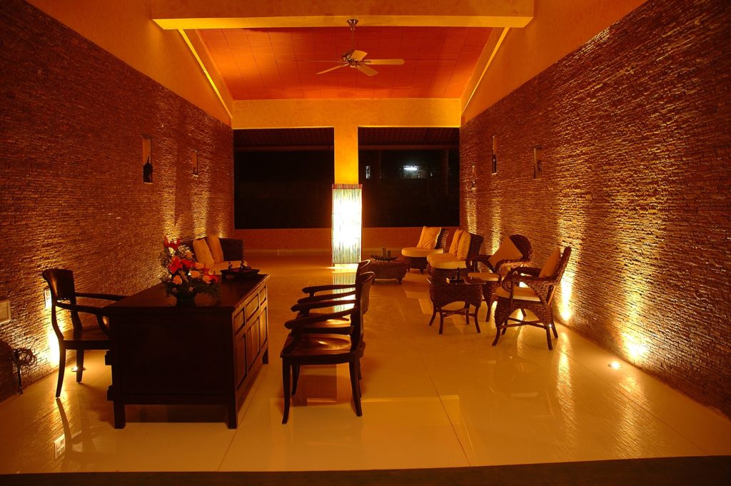 Emerge Spa - Windflower Mysore - Bindu Gopal Rao, Freelance Writer ...