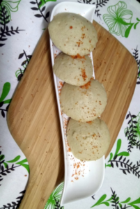Recipe: Foxtail Millet Idlis - Bindu Gopal Rao, Freelance Writer ...