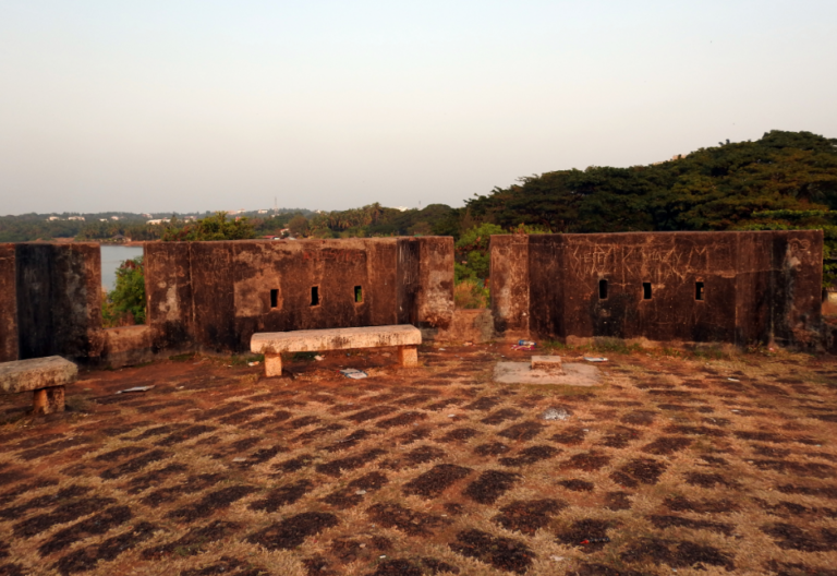 Mangalore Travel Guide - Bindu Gopal Rao, Freelance Writer & Photographer