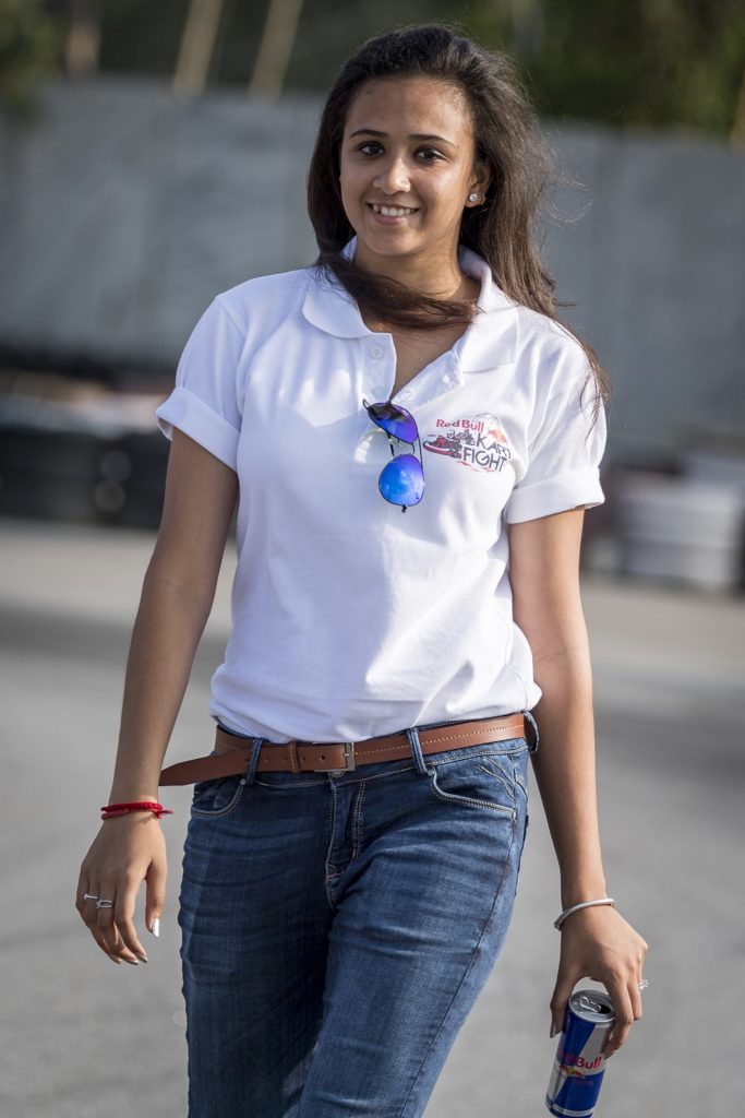 Mira Erda Interview - Bindu Gopal Rao, Freelance Writer & Photographer