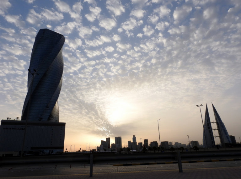 Bahrain Beckons - Bindu Gopal Rao, Freelance Writer & Photographer