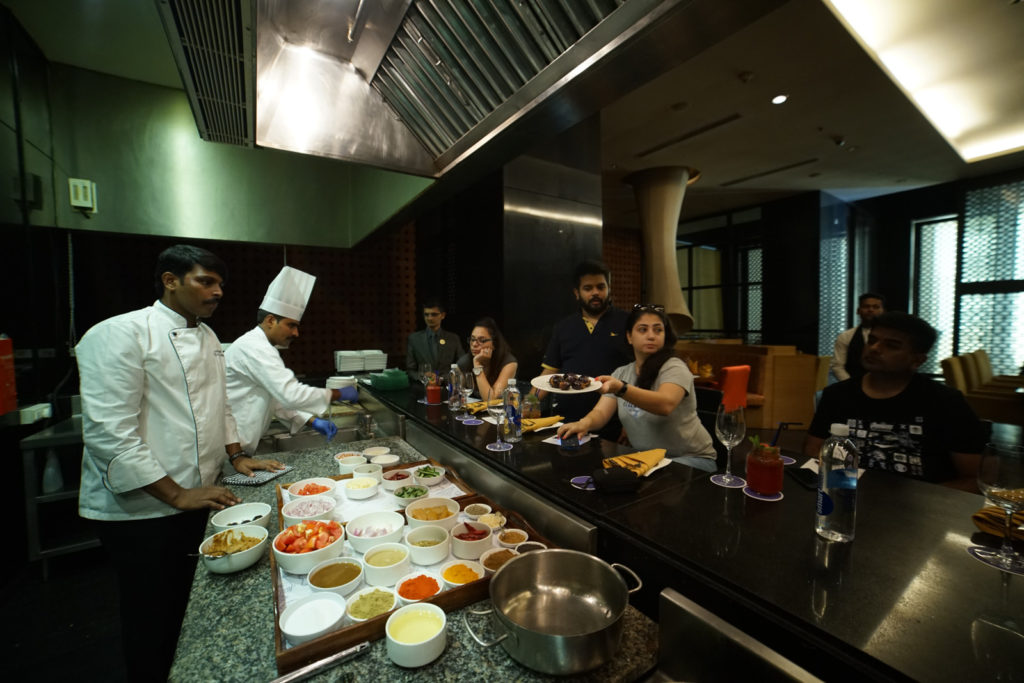 Food Walks - A Tasty Trail - Bindu Gopal Rao, Freelance Writer ...