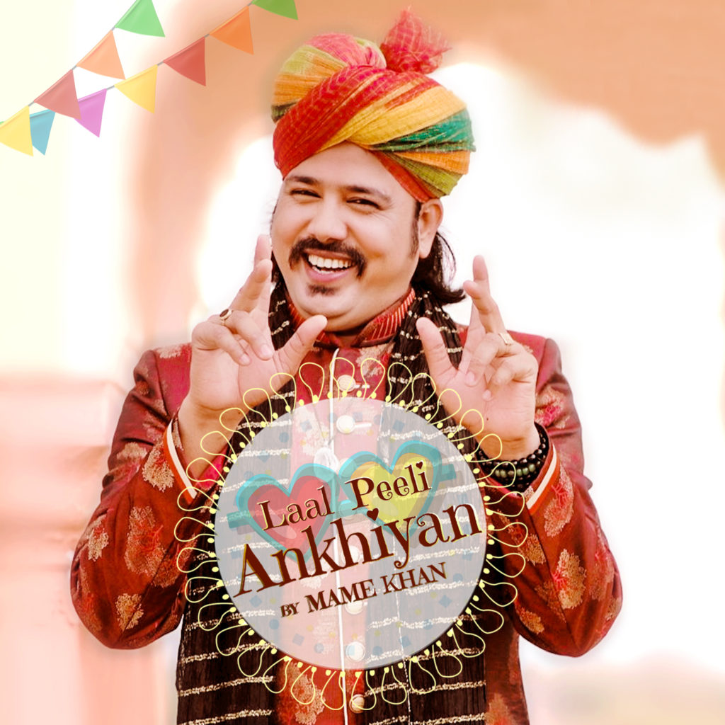 Mame Khan performs as part of Fakiri Season 2 - Bindu Gopal Rao ...