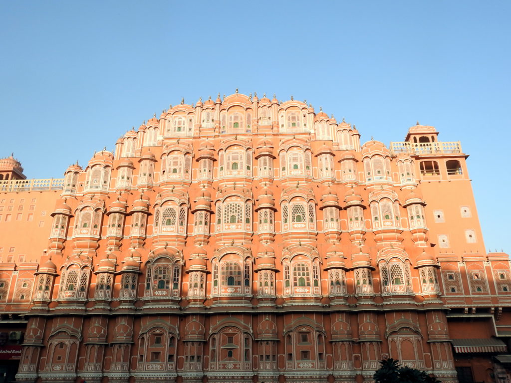 Jaipur Travel Guide - Bindu Gopal Rao, Freelance Writer & Photographer