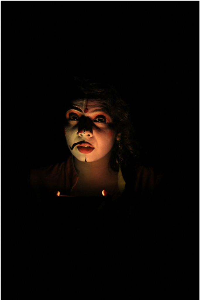 Bad Hindu - Bindu Gopal Rao, Freelance Writer & Photographer