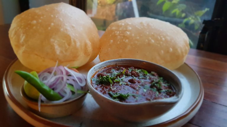 IPL Inspired Food Menus - Bindu Gopal Rao, Freelance Writer & Photographer