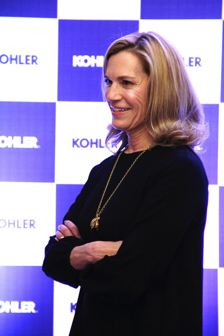 Interview with Laura Kohler - Bindu Gopal Rao, Freelance Writer ...