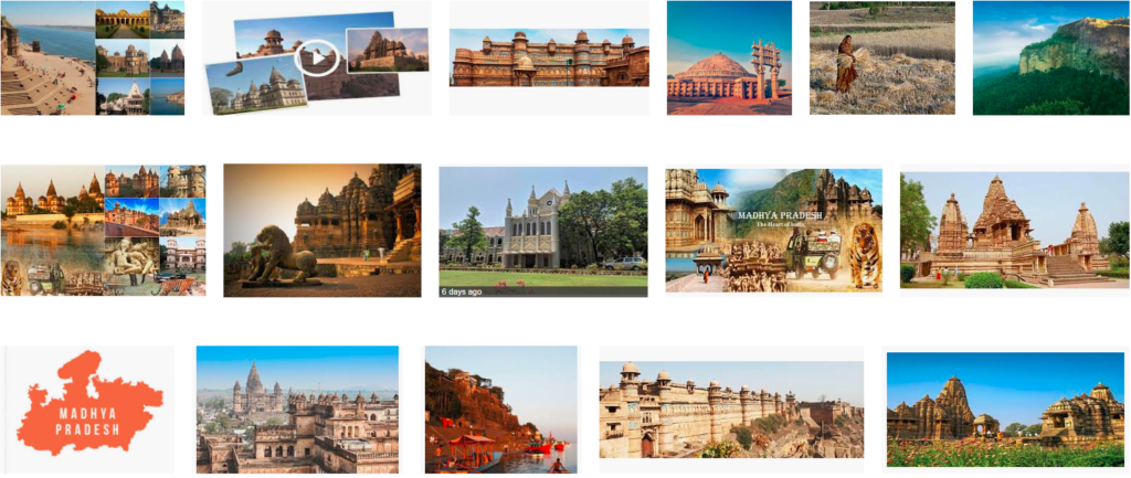 Madhya Pradesh - Bindu Gopal Rao, Freelance Writer & Photographer