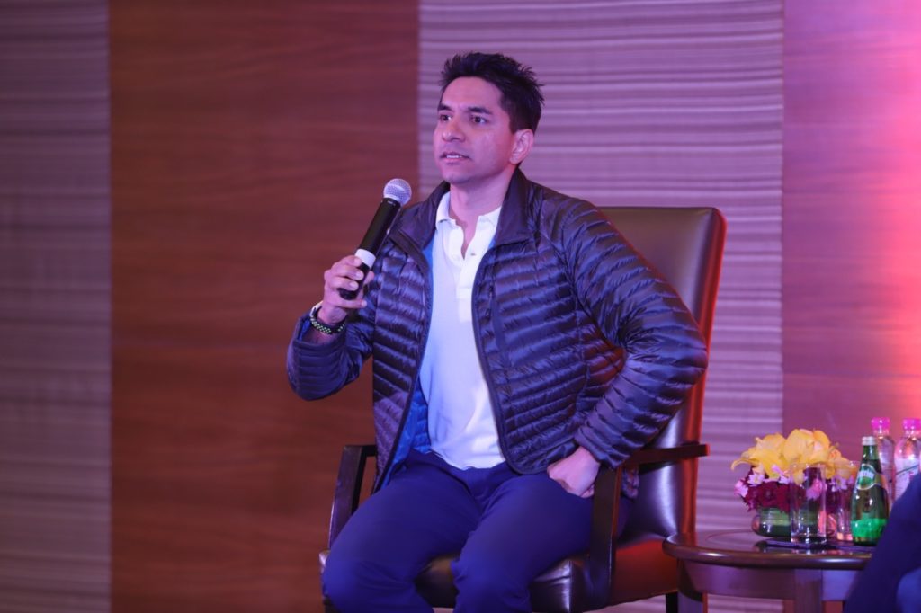 Interview with Luke Coutinho - Bindu Gopal Rao, Freelance Writer ...