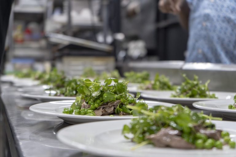 Sit Down Dinners - Bindu Gopal Rao, Freelance Writer & Photographer