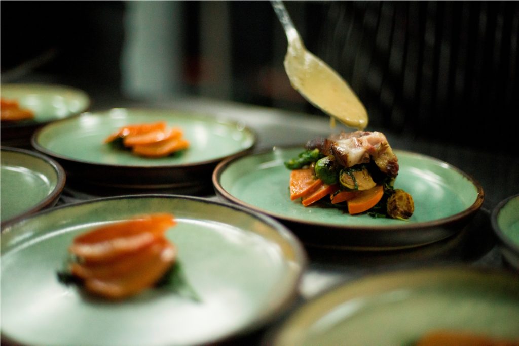 Sit Down Dinners - Bindu Gopal Rao, Freelance Writer & Photographer