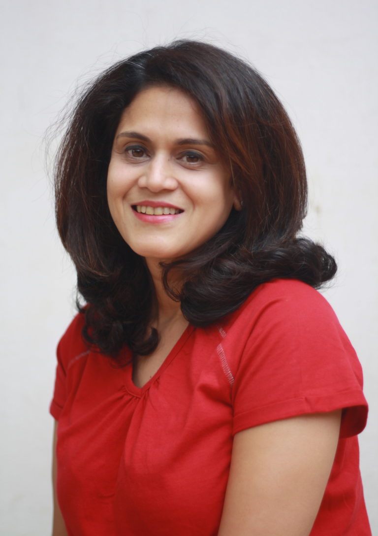 Lucky Stiff - Bindu Gopal Rao, Freelance Writer & Photographer