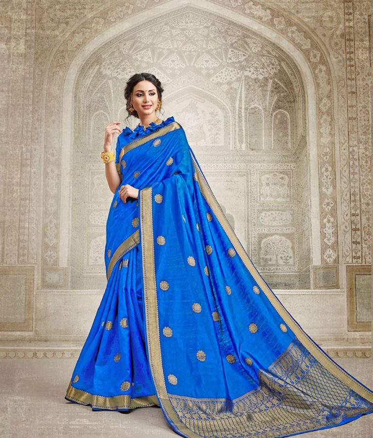 Mangalagiri Weaves - Bindu Gopal Rao, Freelance Writer & Photographer