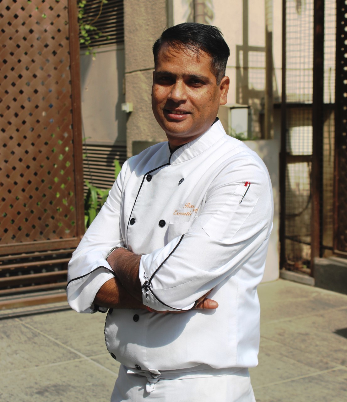 Where Chefs Eat When They Are Abroad - Bindu Gopal Rao, Freelance Writer & Photographer