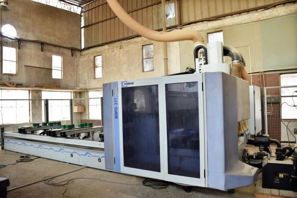 High Speed Machining - Bindu Gopal Rao, Freelance Writer & Photographer