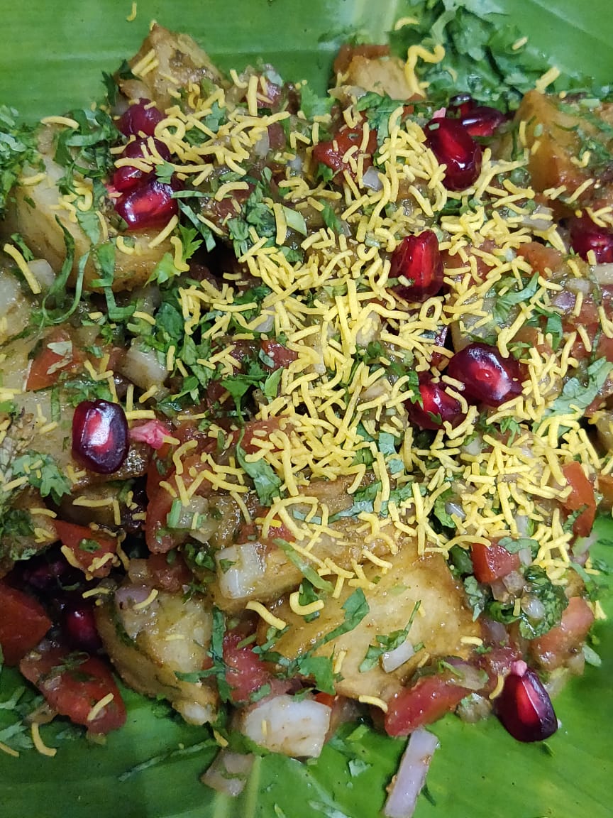 Punjab Grill - Tales of Purani Dilli food festival - Bindu Gopal Rao ...