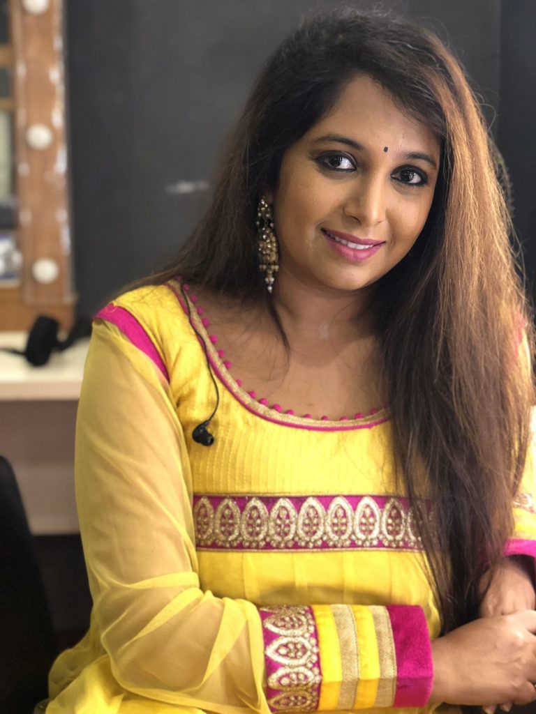 Chitrahaar-4 (Asha Hamesha) - Bindu Gopal Rao, Freelance Writer & Photographer