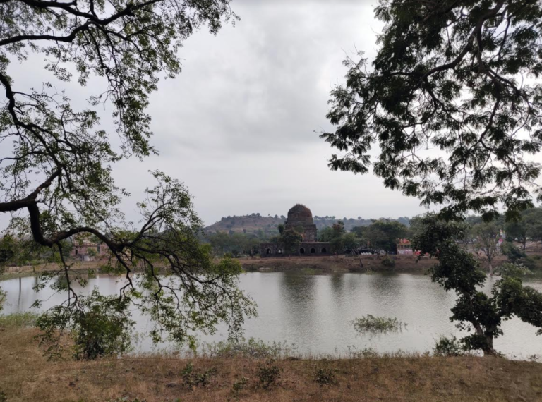 Mandu Festival 2019 - Bindu Gopal Rao, Freelance Writer & Photographer