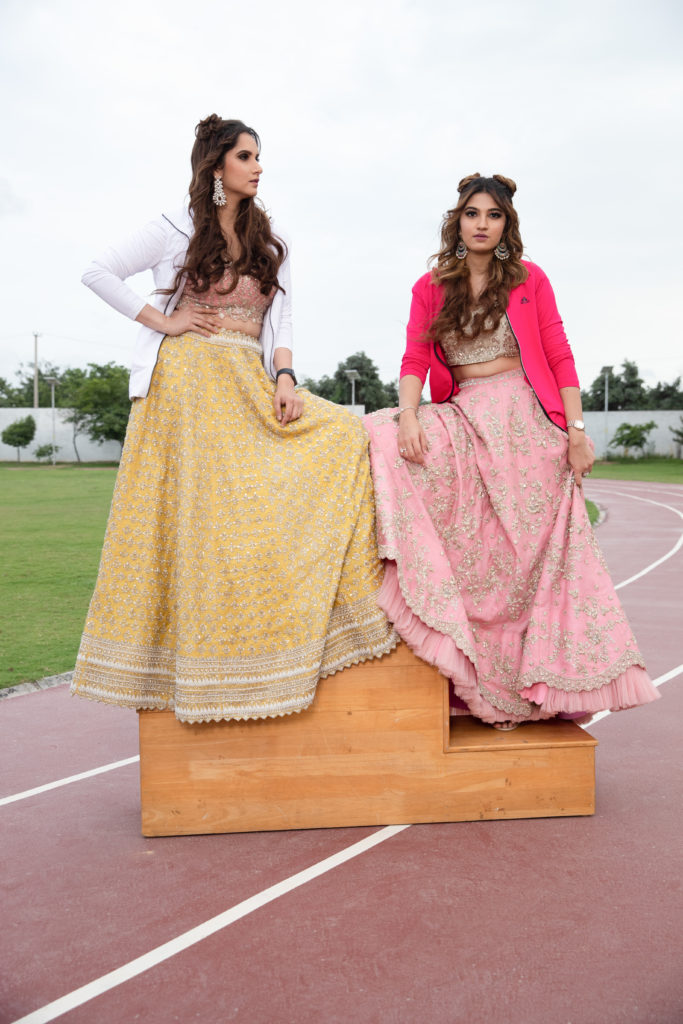 Label Bazaar by Anam and Sania Mirza - Bindu Gopal Rao, Freelance ...