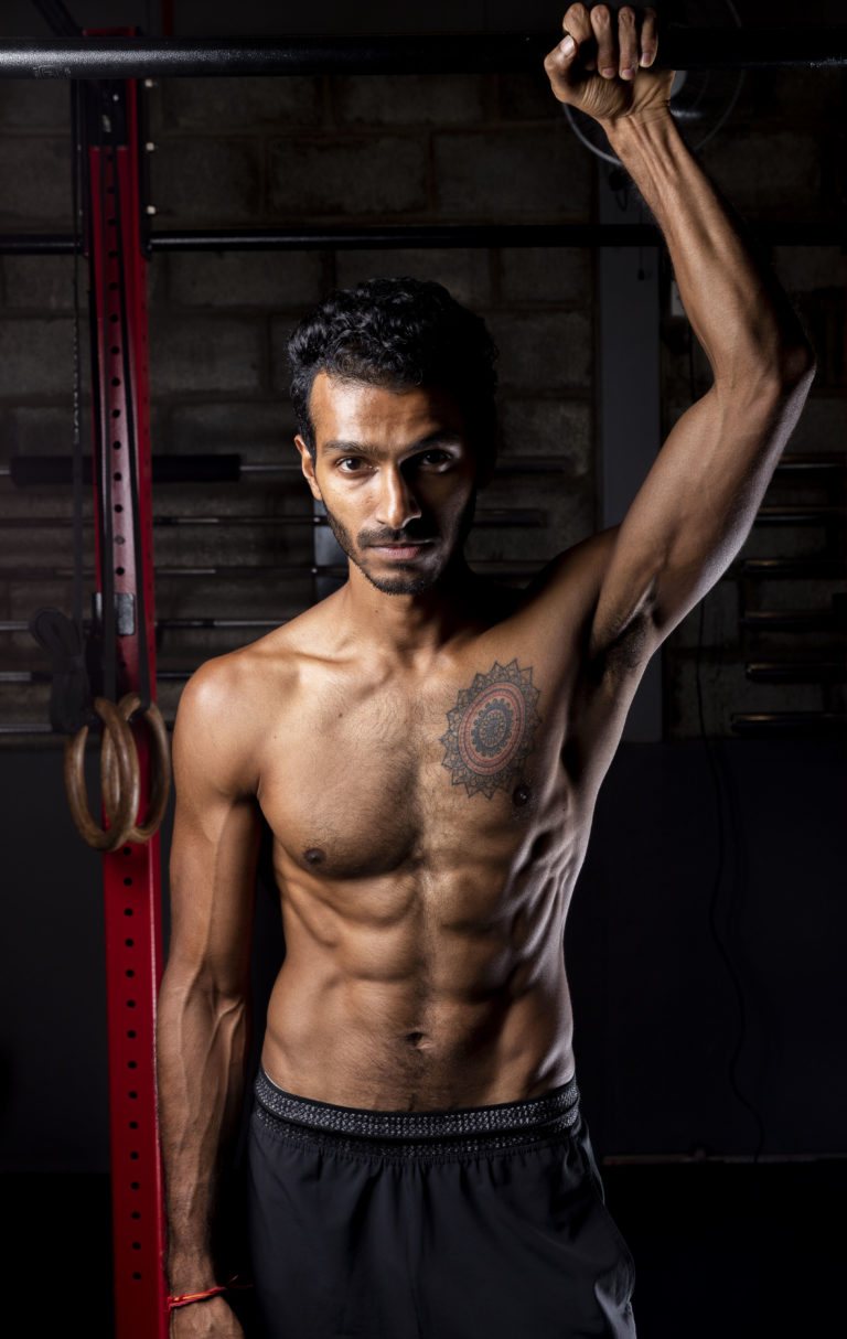 Interview: Devrath Vijay aka Ninja Dev - Bindu Gopal Rao, Freelance ...