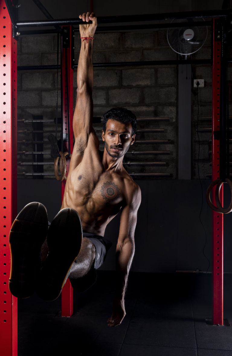 Interview: Devrath Vijay aka Ninja Dev - Bindu Gopal Rao, Freelance ...