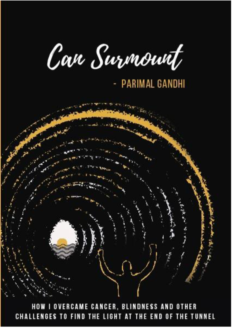 Interview with Parimal Gandhi - Bindu Gopal Rao, Freelance Writer ...