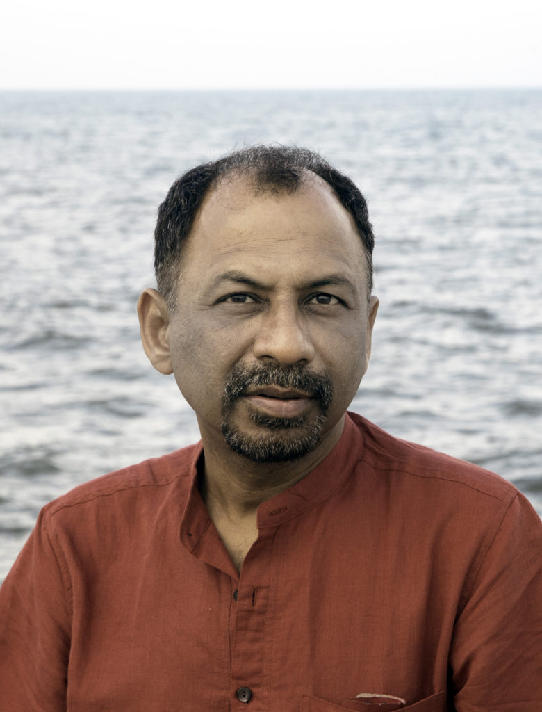 Interview: Ravi Agarwal - Bindu Gopal Rao, Freelance Writer & Photographer