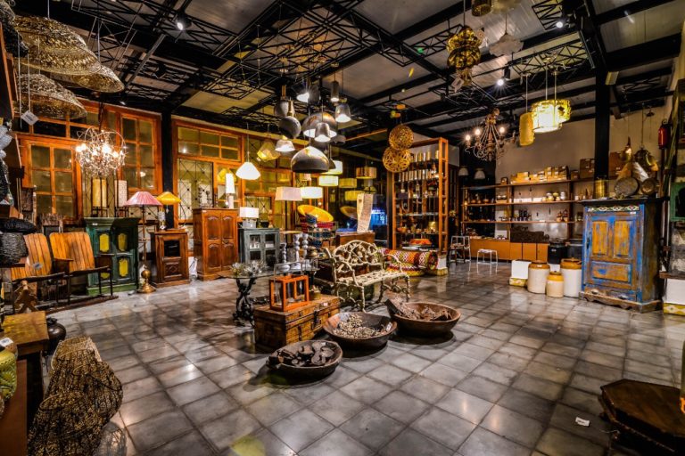 Review: Go Native, Jayanagar - Bindu Gopal Rao, Freelance Writer ...