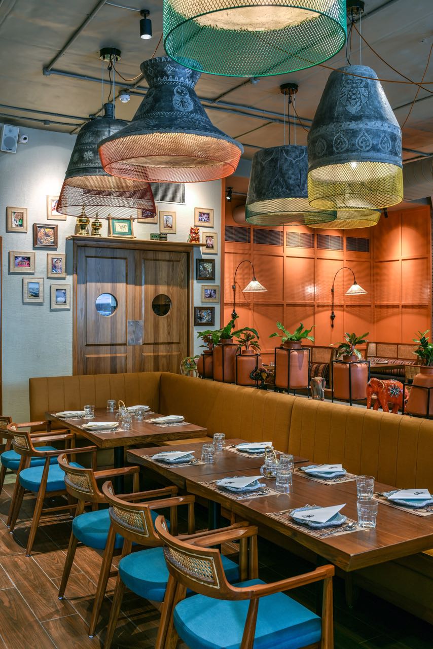 Luxury Lighting - Bindu Gopal Rao, Freelance Writer & Photographer