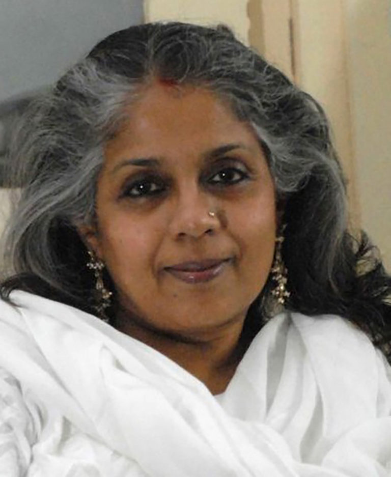 An interview with author Ratna Rajaiah - Bindu Gopal Rao, Freelance ...