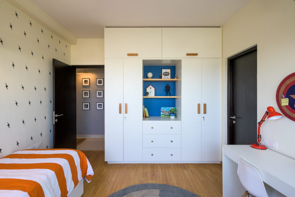 Jewel Toned Home - Bindu Gopal Rao, Freelance Writer & Photographer