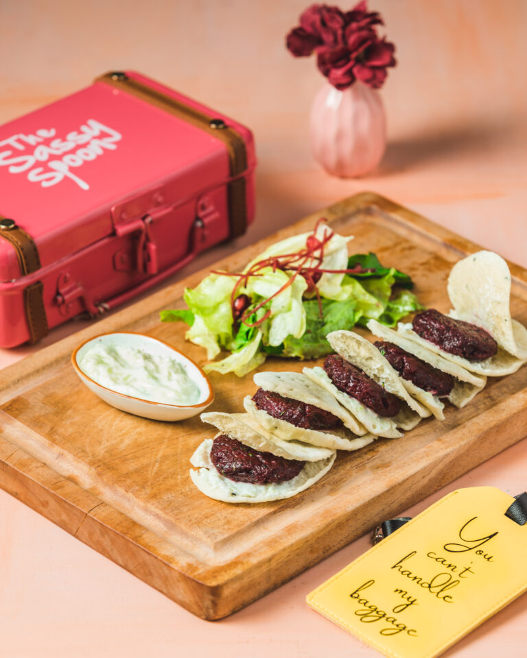 Hyper Local Ingredients - Bindu Gopal Rao, Freelance Writer & Photographer