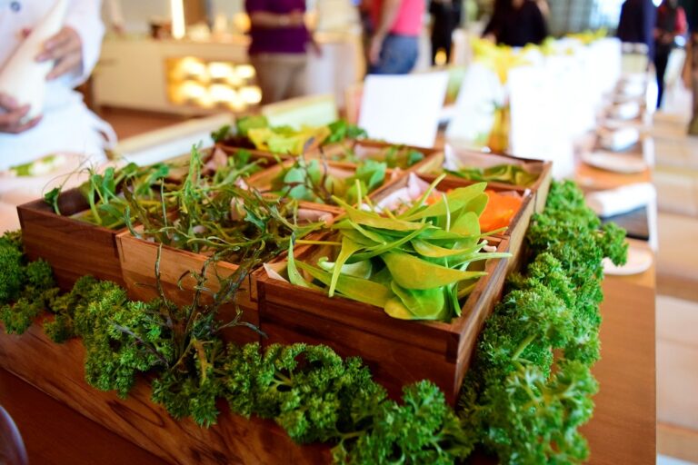 Hyper Local Ingredients - Bindu Gopal Rao, Freelance Writer & Photographer