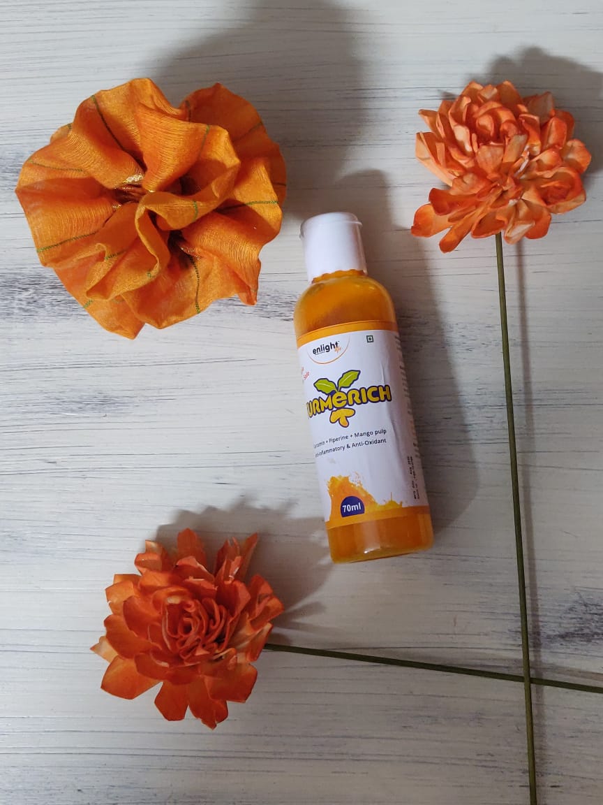 Products from Enlight Life Science Pvt. Ltd - Bindu Gopal Rao ...