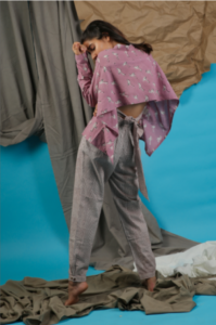 Chhapa: Making a Mark - Bindu Gopal Rao, Freelance Writer & Photographer