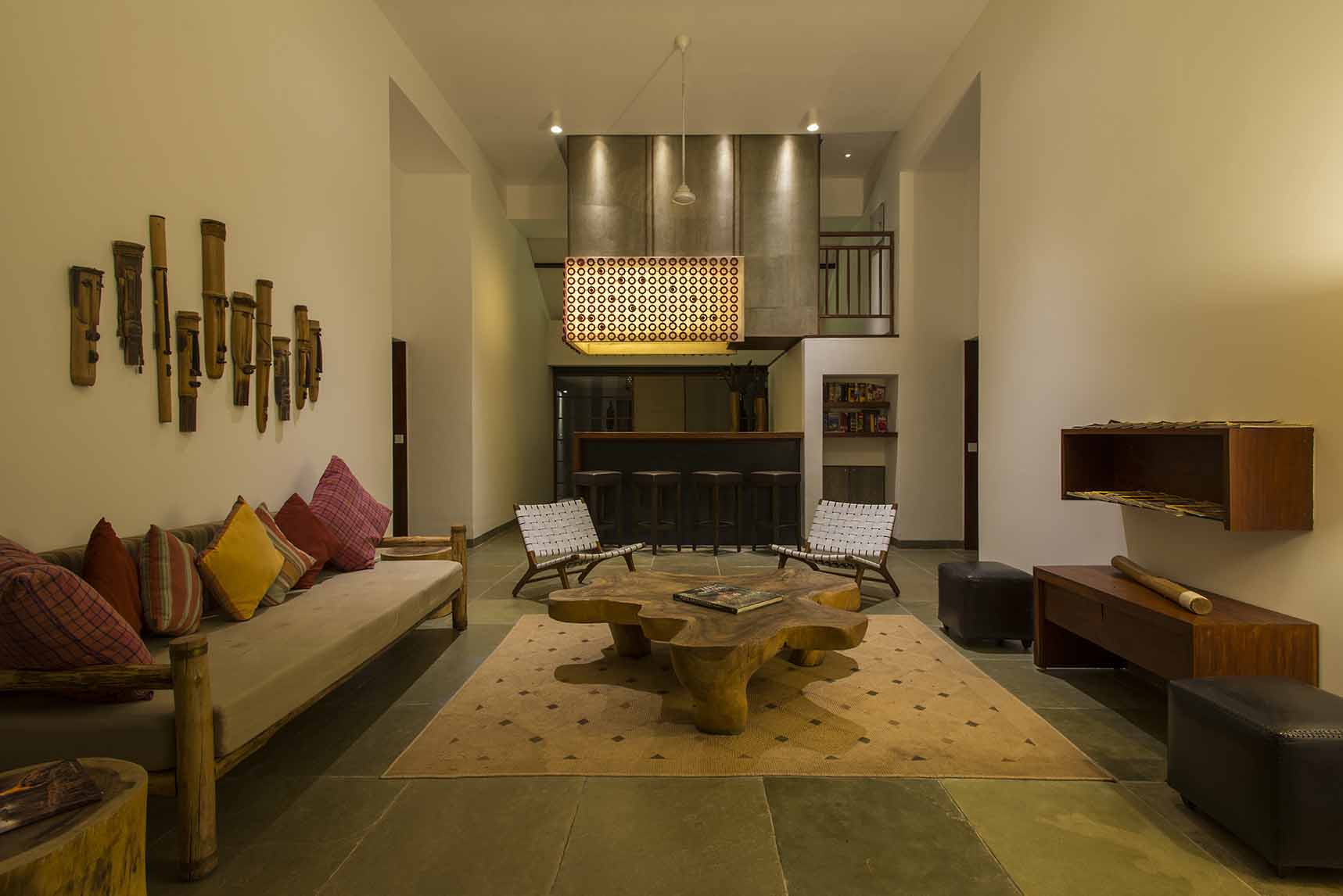 KAAV Safari Lodge, Kabini - Bindu Gopal Rao, Freelance Writer ...