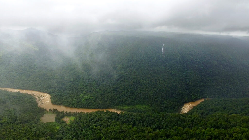 In the footsteps of Aghanashini River - Bindu Gopal Rao, Freelance ...