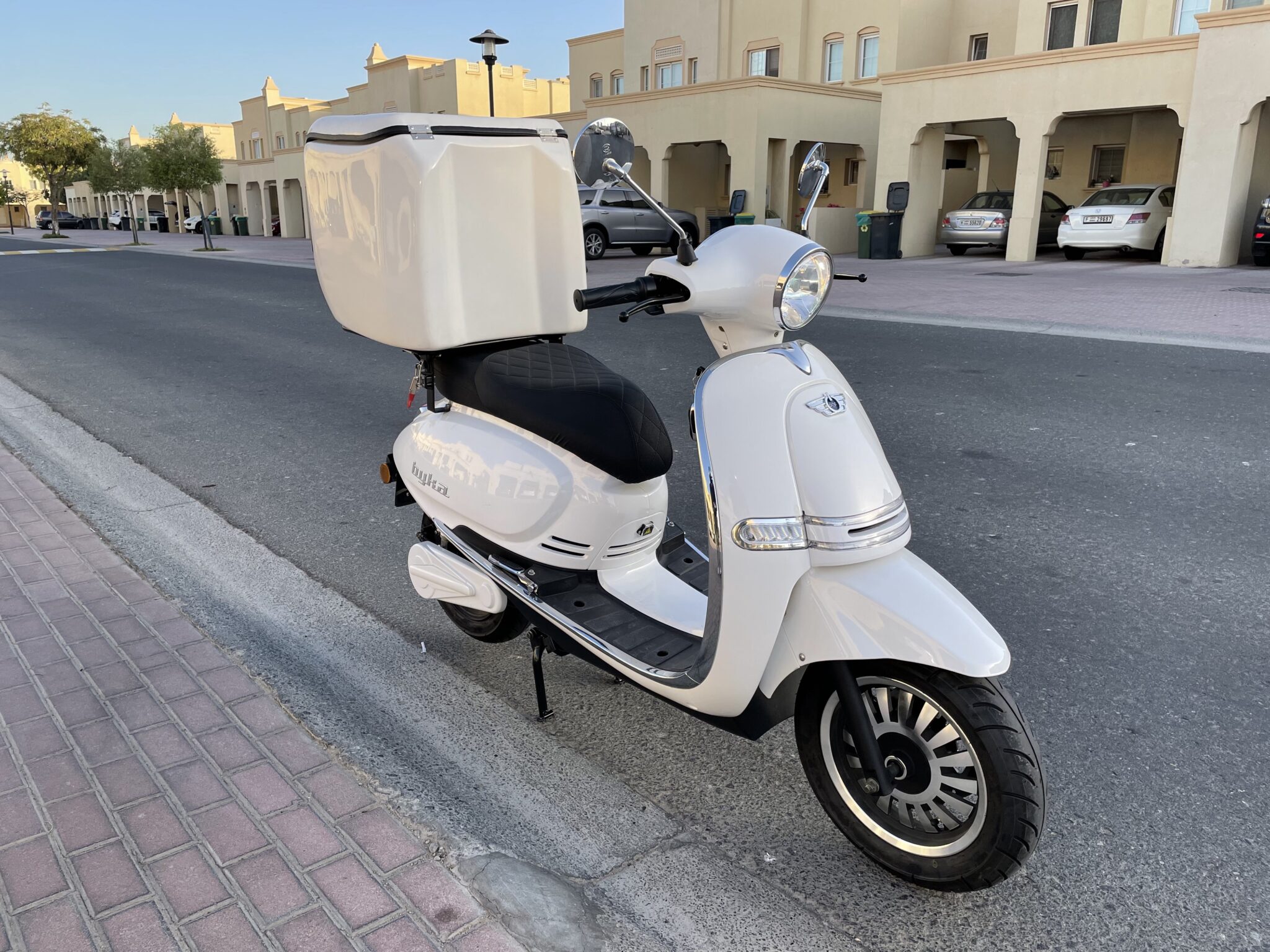 Adam Ridgway, CEO, ONE MOTO Interview - Bindu Gopal Rao, Freelance ...