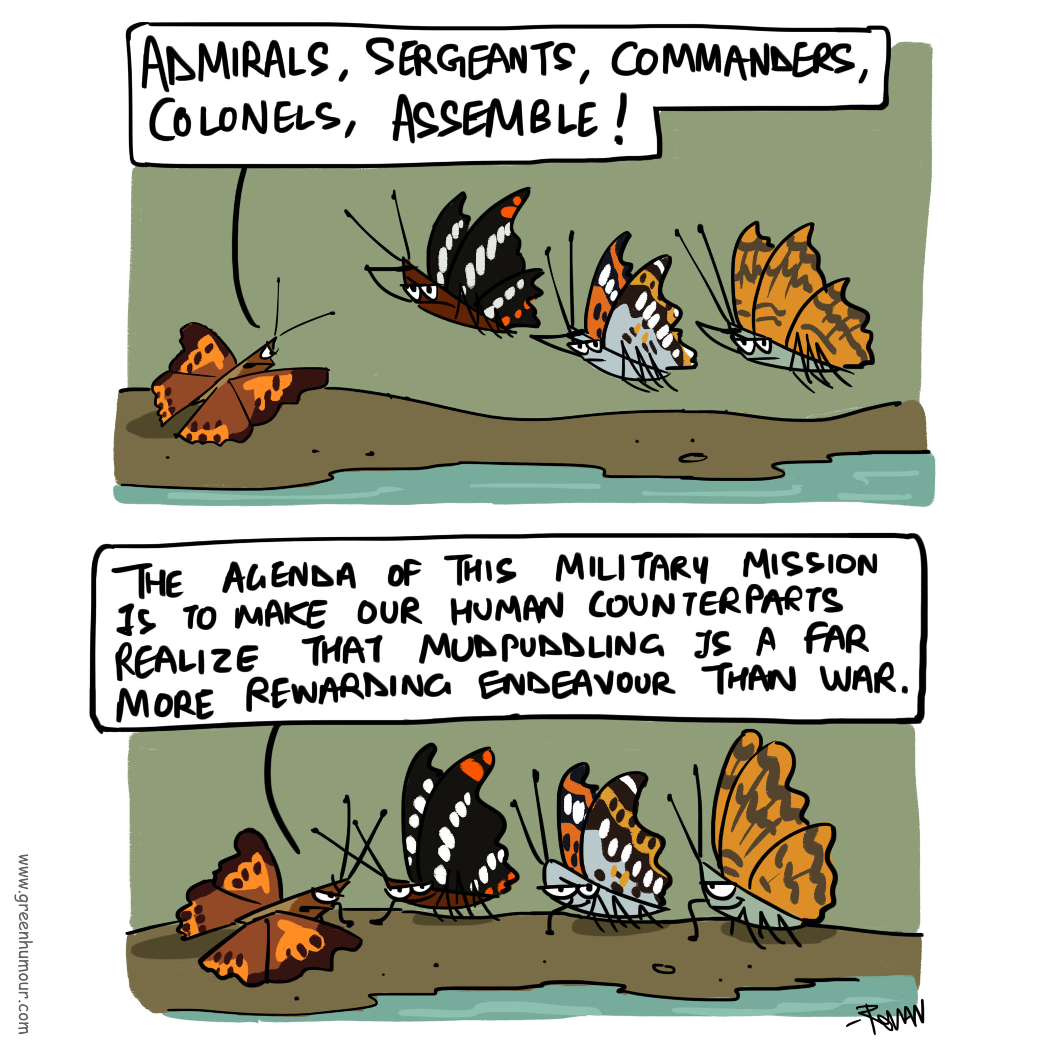 Green Fingers - Rohan Chakravarty interview - Bindu Gopal Rao ...