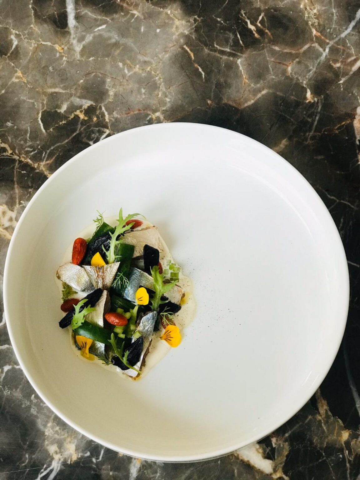 Black Garlic - Bindu Gopal Rao, Freelance Writer & Photographer