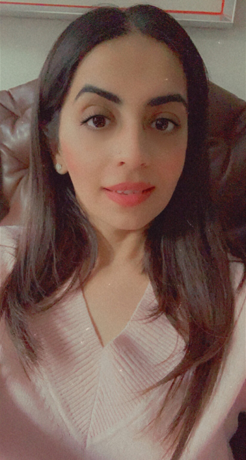 Mask with a Cause - Bindu Gopal Rao, Freelance Writer & Photographer