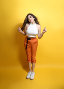 Interview Simrun Chopra - Bindu Gopal Rao, Freelance Writer & Photographer