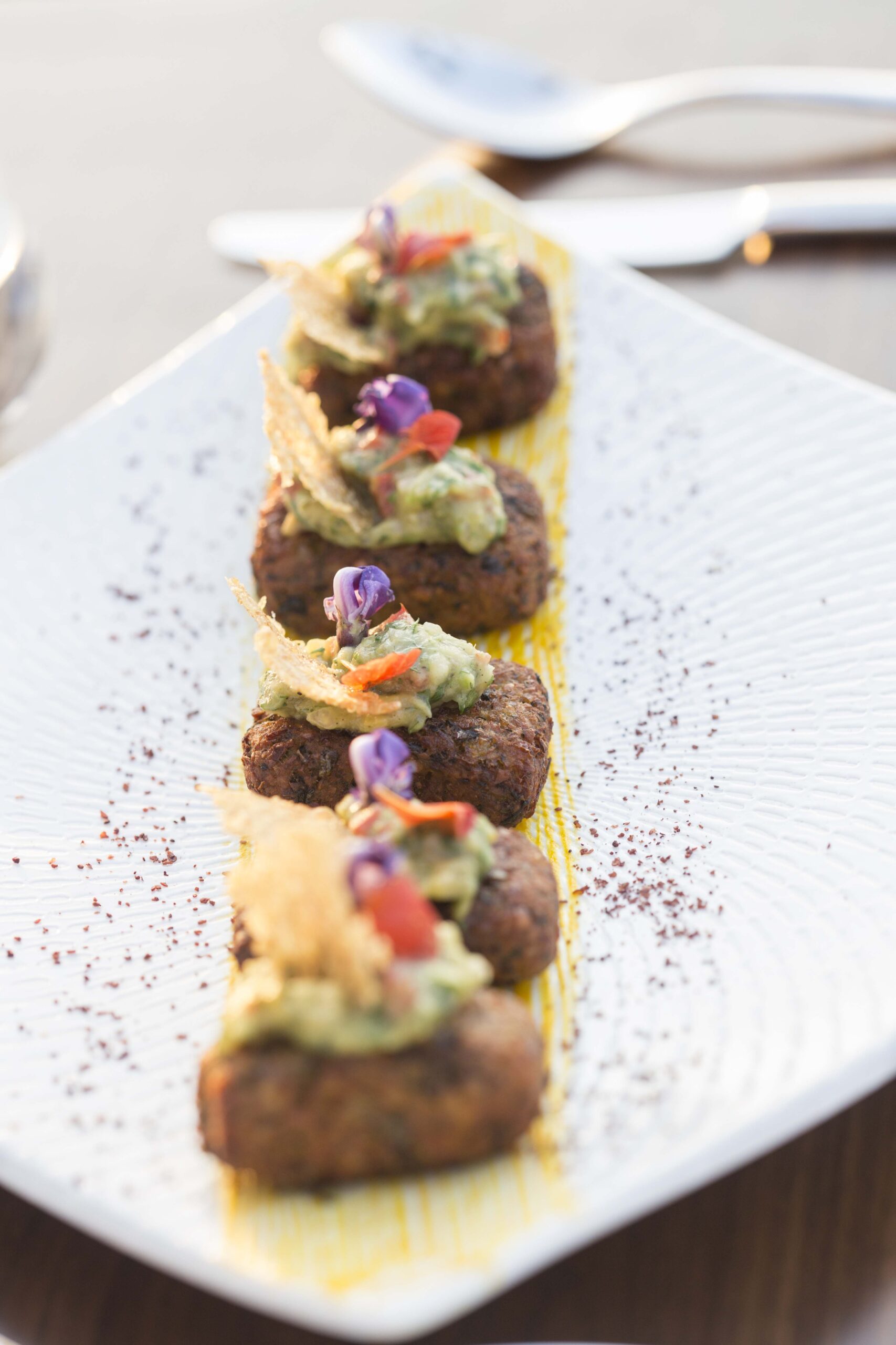 International Falafel Day - Bindu Gopal Rao, Freelance Writer ...