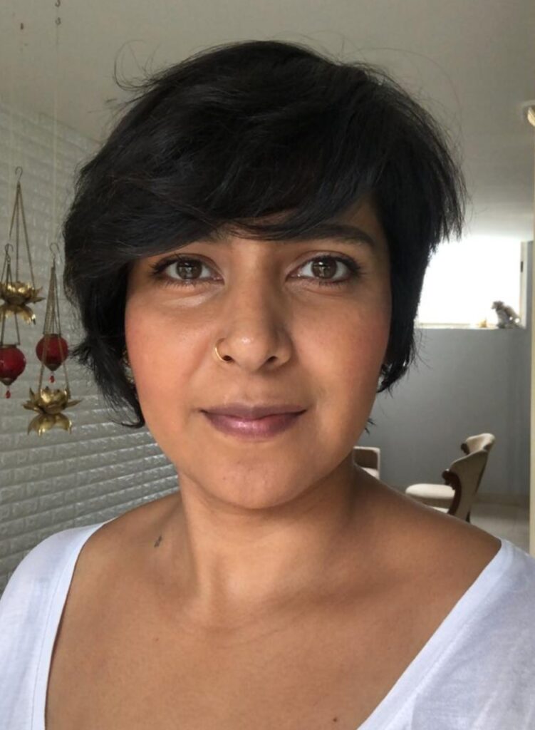 Interview Simrun Chopra - Bindu Gopal Rao, Freelance Writer & Photographer