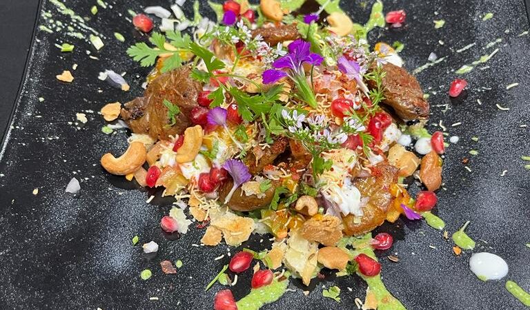 Power of the Potato - Bindu Gopal Rao, Freelance Writer & Photographer