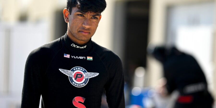 Yuven Sundaramoorthy - Bindu Gopal Rao, Freelance Writer & Photographer