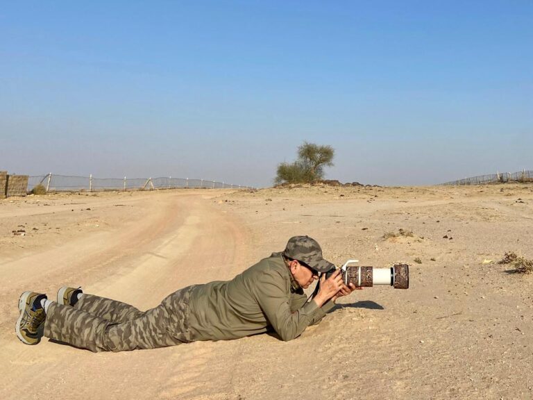 Parag Bhatt - Bindu Gopal Rao, Freelance Writer & Photographer