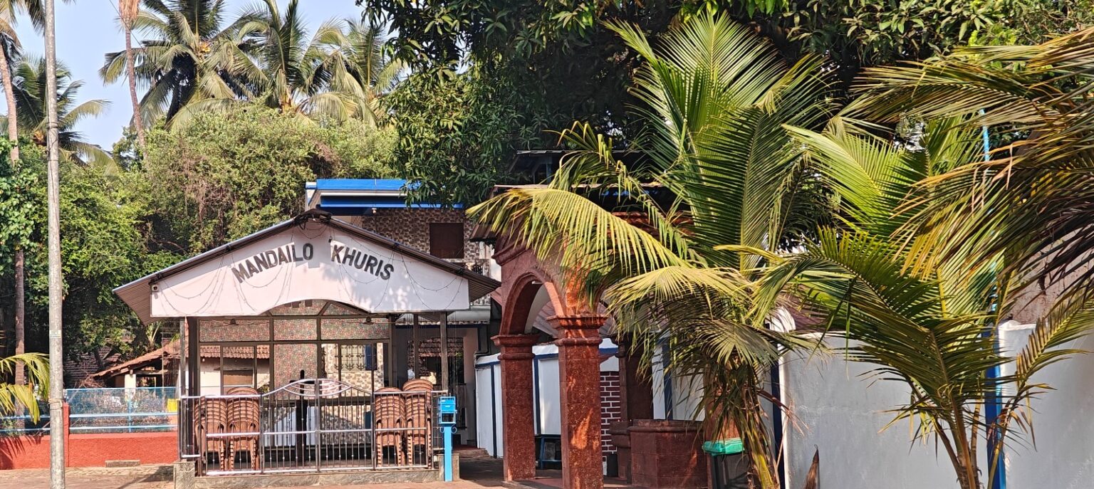Astor Goa - Bindu Gopal Rao, Freelance Writer & Photographer