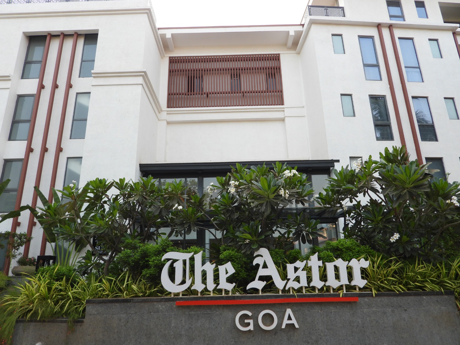 Astor Goa - Bindu Gopal Rao, Freelance Writer & Photographer