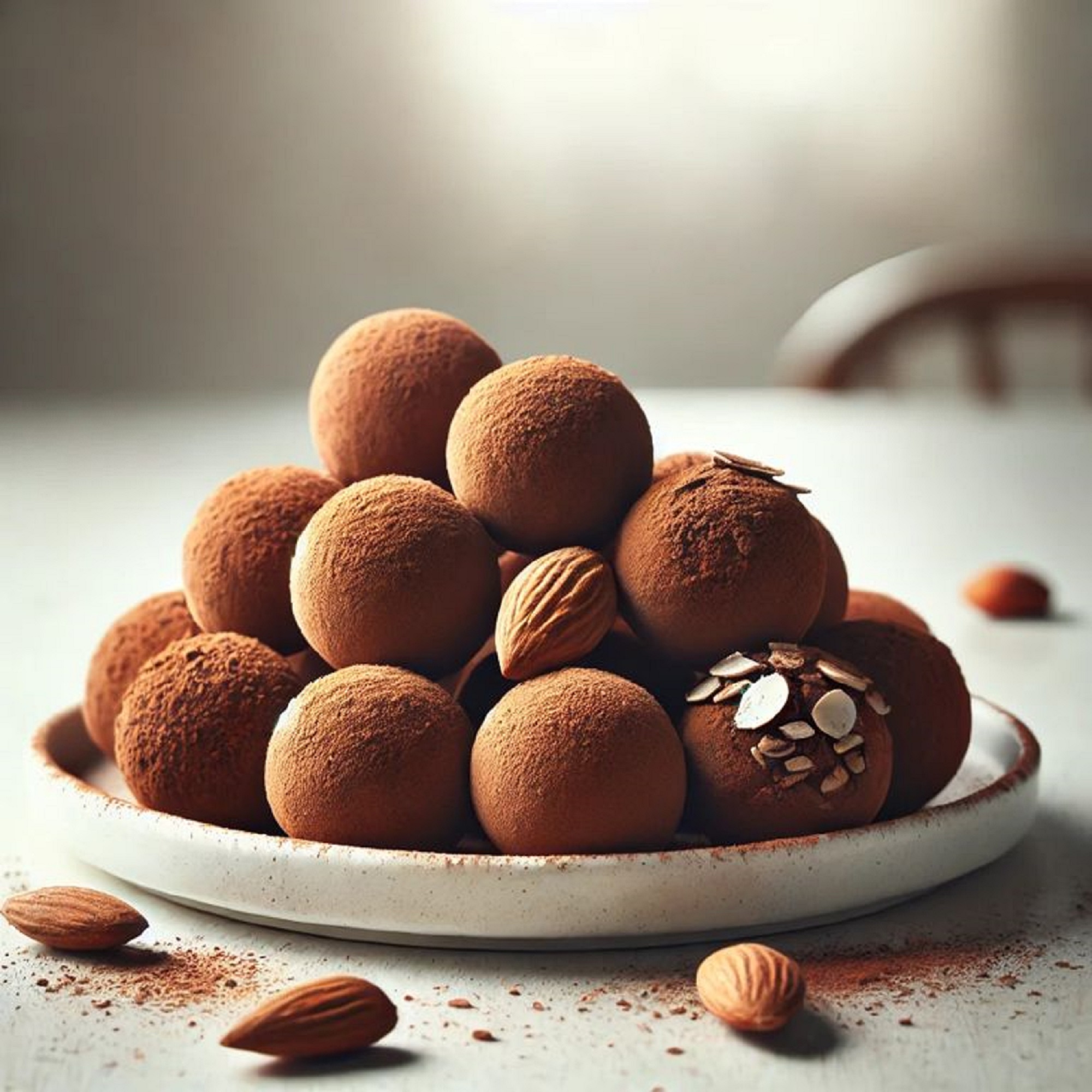 Chocolate Recipes - Bindu Gopal Rao, Freelance Writer & Photographer